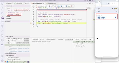 Playwright Việt Nam Học Automation Test Từ Chưa Biết Gì Facebook