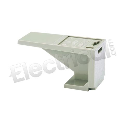 Panduit CMBIG X Connector Terminal Pin Electrical Component