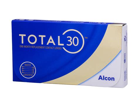 TOTAL30 – 6 PACK – Silo Optical