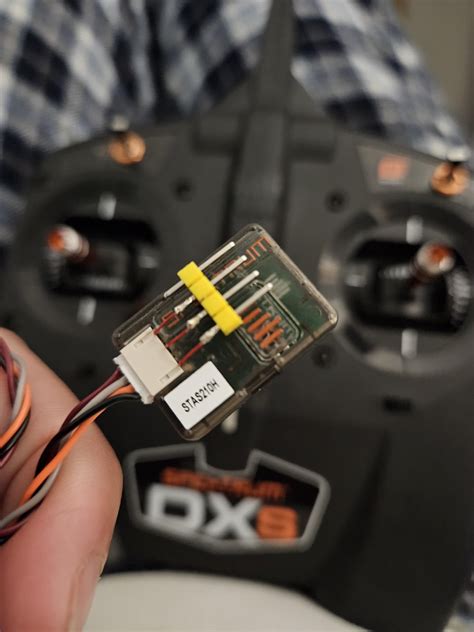 Tx16s And Dxs Buddy Box Setup R Rcplanes