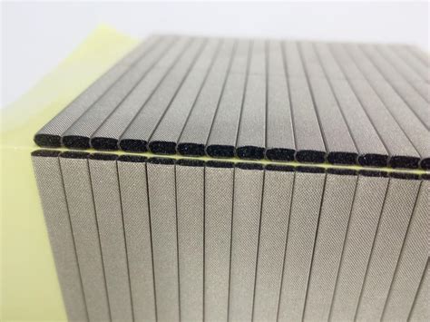 Electrically Conductive Foam Emirfi Gaskets And Solutions