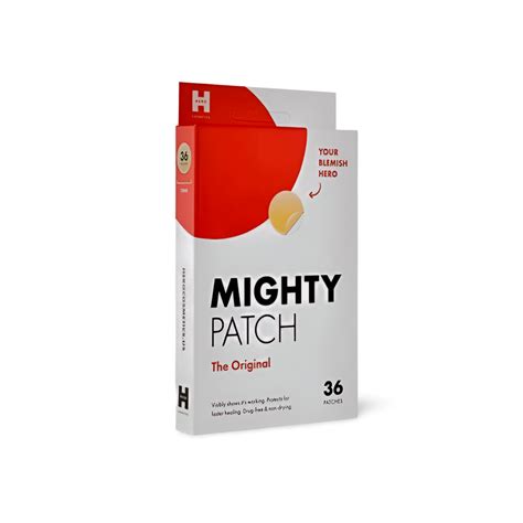 Mighty Acne Patch In Pakistan Original 36 Patches Uses Results Price