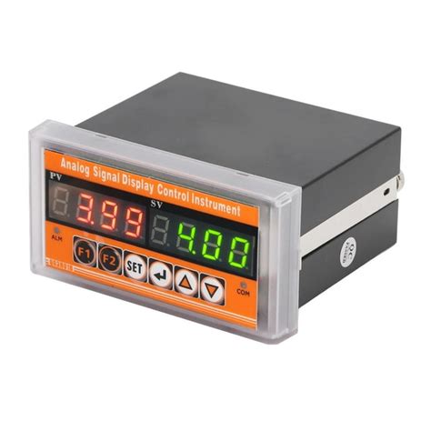 current signal generator digital display 022ma ac 220v analog input
