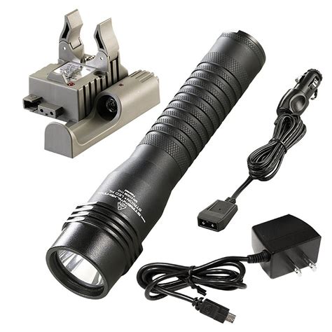 Streamlight Strion Led Hl Rechargeable 615 Lumen Compact Flashlight