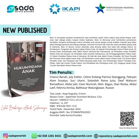 Sada Kurnia Pustaka Sadapenerbit • Instagram Photos And Videos