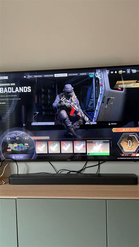 Bug In Battlepass Rwarzone