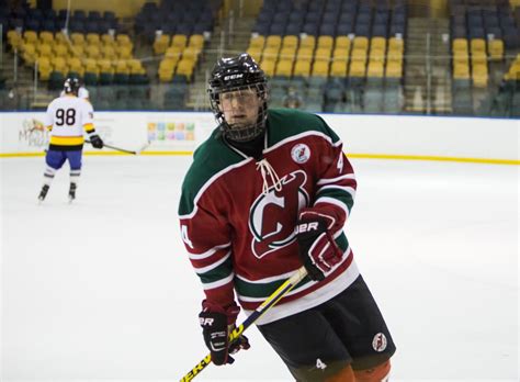 Nj Dare Devils Captains Corner