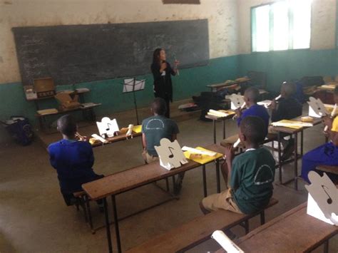 Schools Warned Against Poorly Lit Classrooms That Can Cause Poor Vision Epidemic