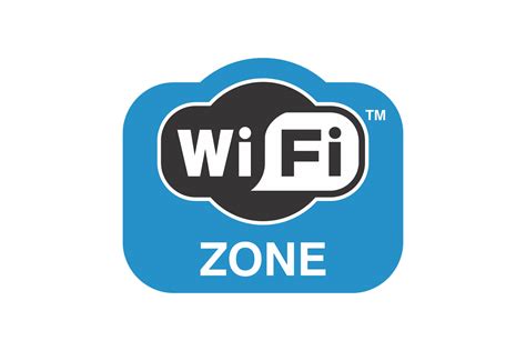 Wifi Zone Logo Logo Share