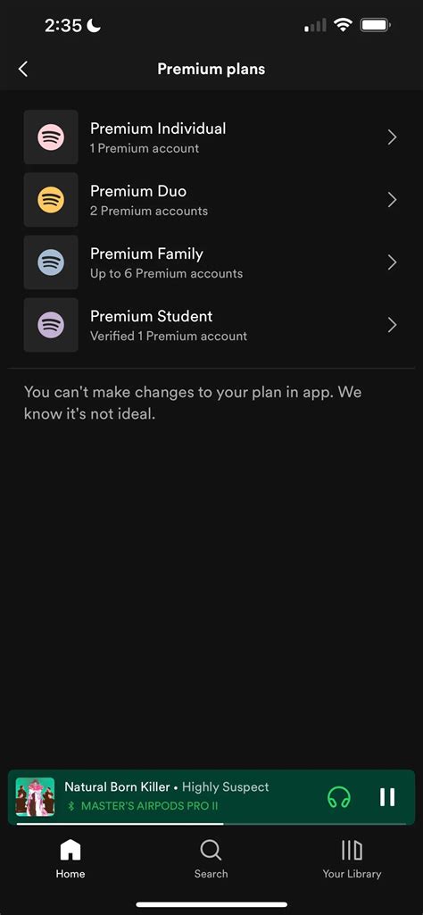 Spotify Tendrá En Cuenta La Salud Y El Ejercicio Que Hagan Los Usuarios