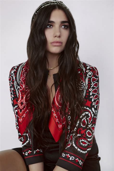 영국 뮤지션 두아 리파 5월 6일 단독 콘서트로 내한 韓聯社