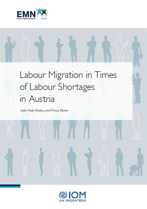 Labour Migration In Times Of Labour Shortages In Austria Emn At