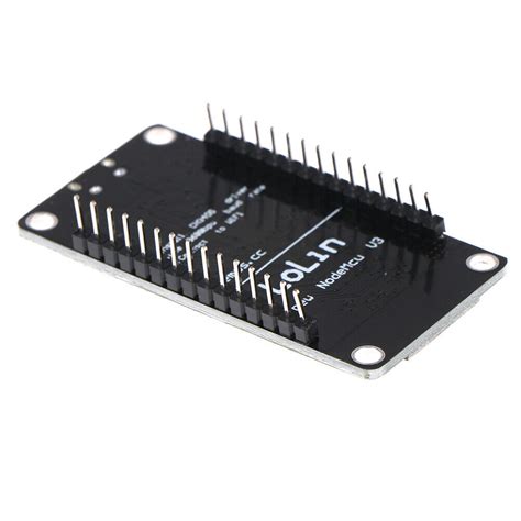 Esp8266 Ch340 Nodemcu V3 Wireless Module Wifi Modul Esp8266 Wemos