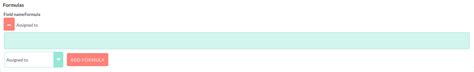Workflow Calculated Fields SuiteCRM Documentation