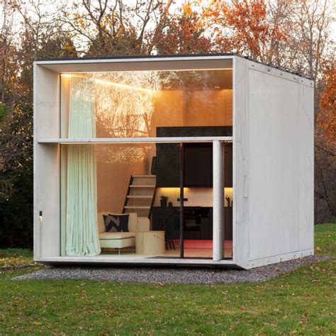 10 Innovative Homes Built On Extremely Tight Budgets