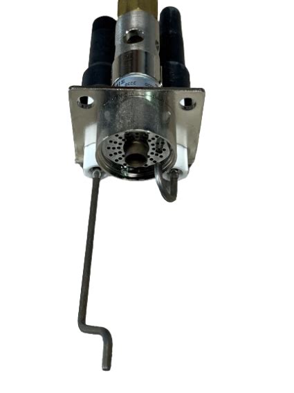 Honeywell Kromschroder Zai Ionization Pilot Burners Carremm Controls Ltd