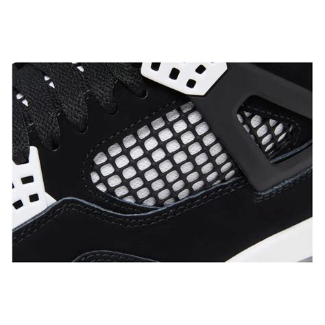 Jordan 4 White Thunder Jordans Kershkicks