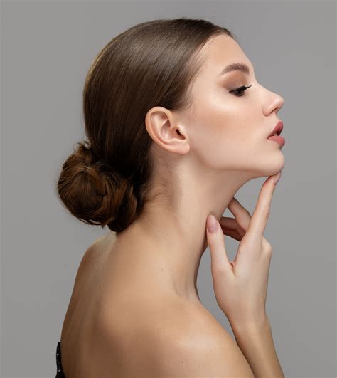 Botox Jawline Botox And Lip Fillers Oro Beauty Aesthetics Salon