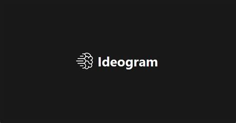 Ideogram Ai Generación De Imágenes Con Elementos De Texto