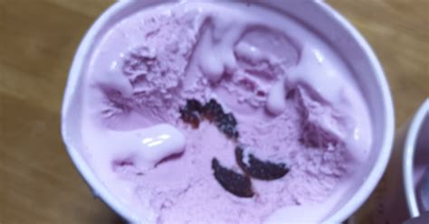 조합♡아이스크림과 요플레