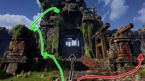 Level Design For Beginners Paths Secrets And Shortcuts Kreonit