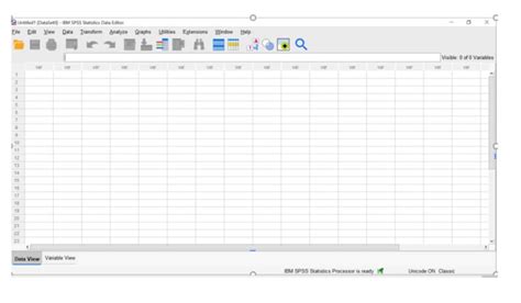 Do Data Analysis Using Spss And R By Geewriters Fiverr