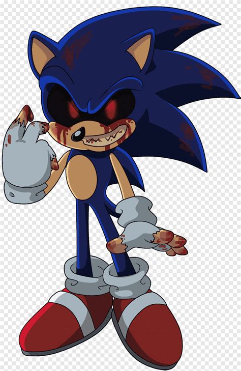 Sonic The Hedgehog Tails Amy Rose Exe Creepypasta Sonic Figura Dazione Amy Rose Png Pngegg