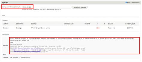 Views How To Pass A Date As Contextual Filter Drupal Answers