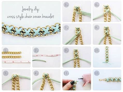 75 Incredibly Easy To Follow Diy Bracelet Tutorials To Tickle Your Artistic Skills Beaded