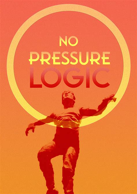 Logic Poster Designs Behance