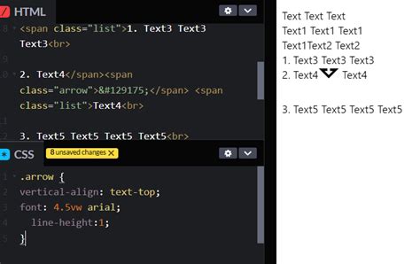 Unicode Html Unicode
