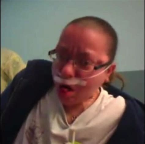 Cystic Fibrosis Coughing Lung Damage Mucus 3 ThisVid Com