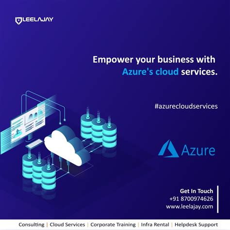 leelajay technologies on linkedin azure cloudsolutions