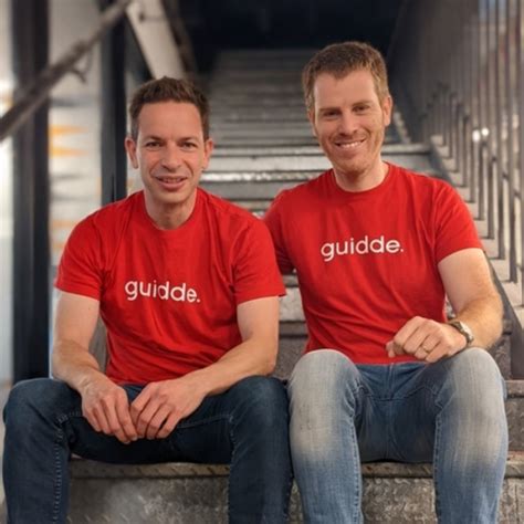 guidde raises 11 6 million for its ai based documentation videos