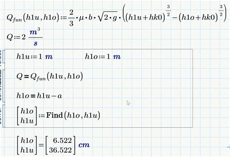 Solved How To Find Two Variables Ptc Community