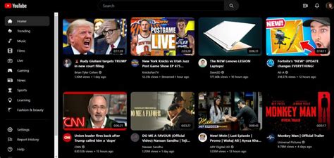 Rohtash Singh On Linkedin Youtubeclone Webdevelopment