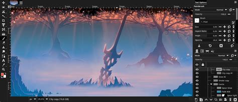 Gimp 29914 Is Out Rgimp Gimp 29914 Is Out Rgimp