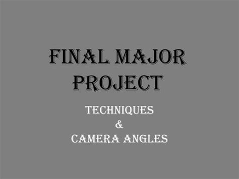 story telling project pdf