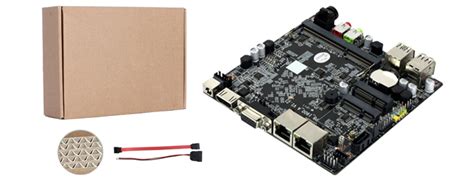 듀얼 Lan 쿼드 코어 마더 보드 J2900 J1900 프로세서 Ddr3 Ram Rs232 Sata Vga Msata 미니 Pc 메인 보드 Buy Intel Ce