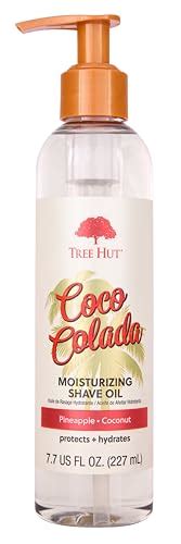 I Tested Tree Hut S After Shave Serum Here S Why It S My New Go To For Smooth Soothing Skin