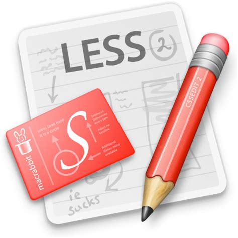 Betablog Using Cssedit With Less