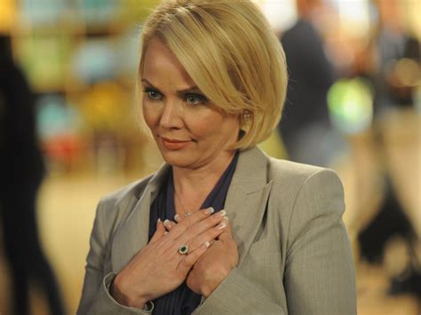 Gail Ogrady Actress Producer