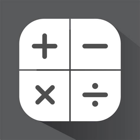 X Calculator By Xenon Nation