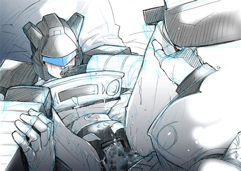 Rule 34 Gay Jazz Tagme Transformers 225425