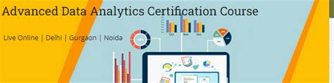 join data analytics training course in delhi with free job placement