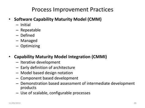 System And Infrastructure Lifecycle Management Pptx