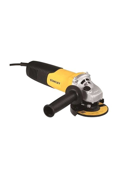 Stanley 900w 115mm Avuç Taşlama STGS9115 Kesme Taşlama Stanley Stgs 9115