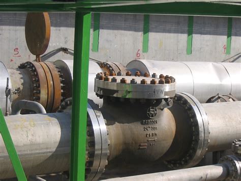 Process Piping ASME B Australian Technical Training Institute