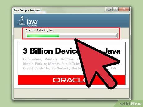 Cómo instalar Java 5 Pasos con imágenes wikiHow