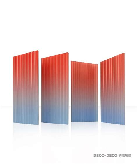 Deco·deco树脂玻璃plexiglass Acrylic Interior Architecture Glass Art